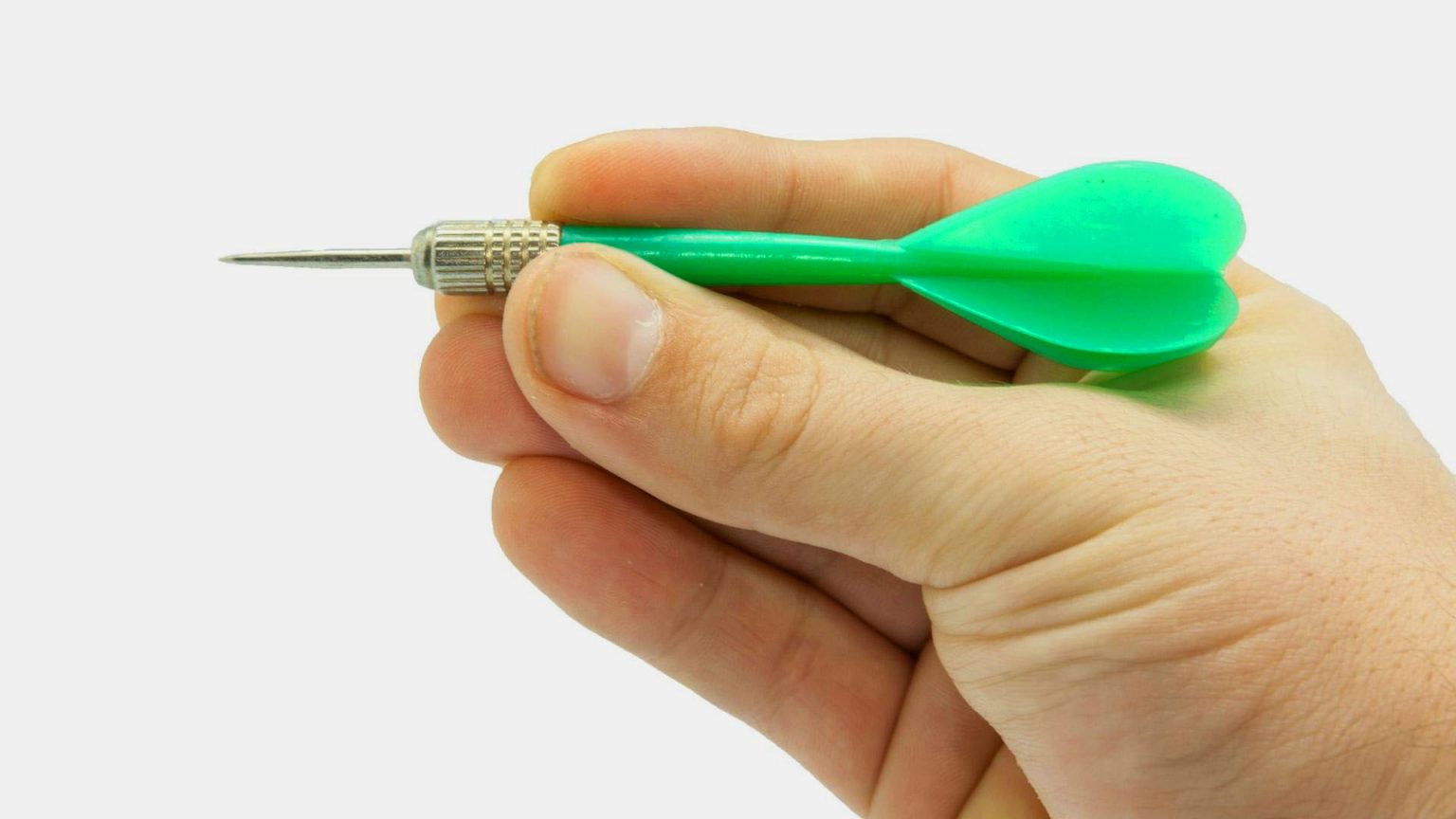 What The Difference Between Soft And Steel Tip Darts